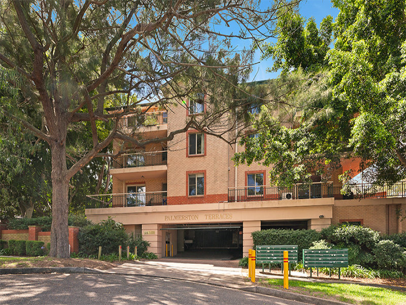 46/2A Palmer Street, Naremburn NSW 2065 - RE Collective